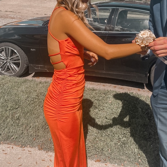 Windsor | Dresses | Windsor Prom Dress Size | Poshmark